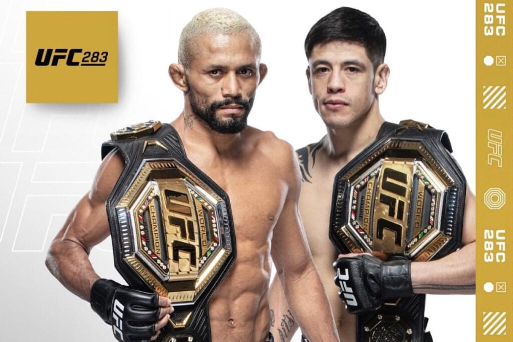 Figueiredo y Moreno en duelo por cuarta vez para definir al campeón ...