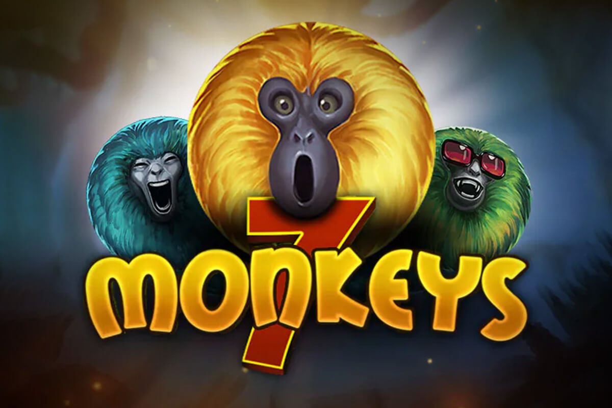 Bonanza platanera: colecta de tesoros de la selva en la tragamonedas 7 ...