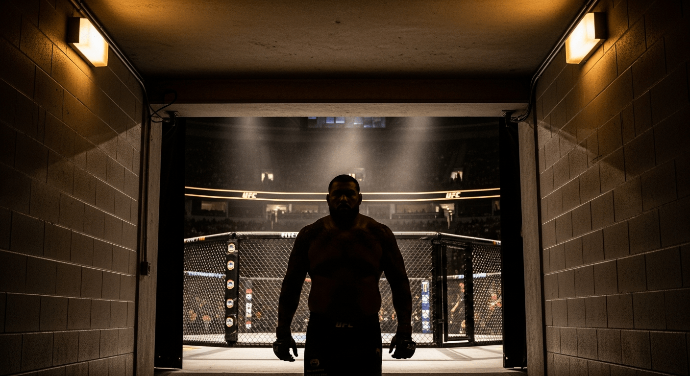 Derrick Lewis vs. Josh Hokit: previa, alineación y pronóstico 2026 ...