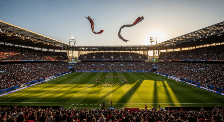 Suiza vs. Canadá: previa, alineación y pronóstico 2026 | Winpot MX Blog